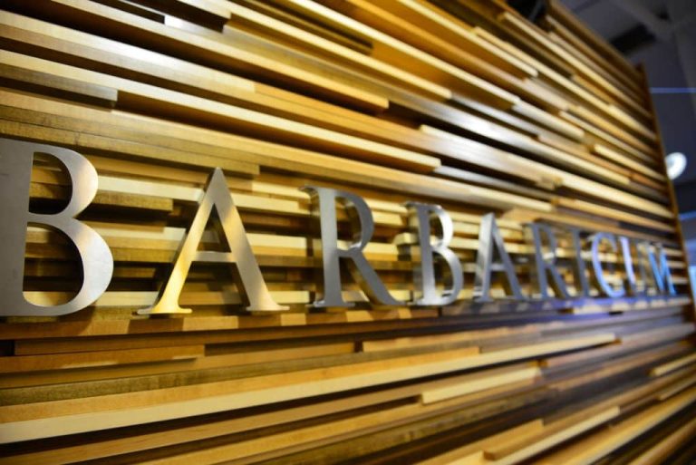 Culture In The Workplace - Barbaricum