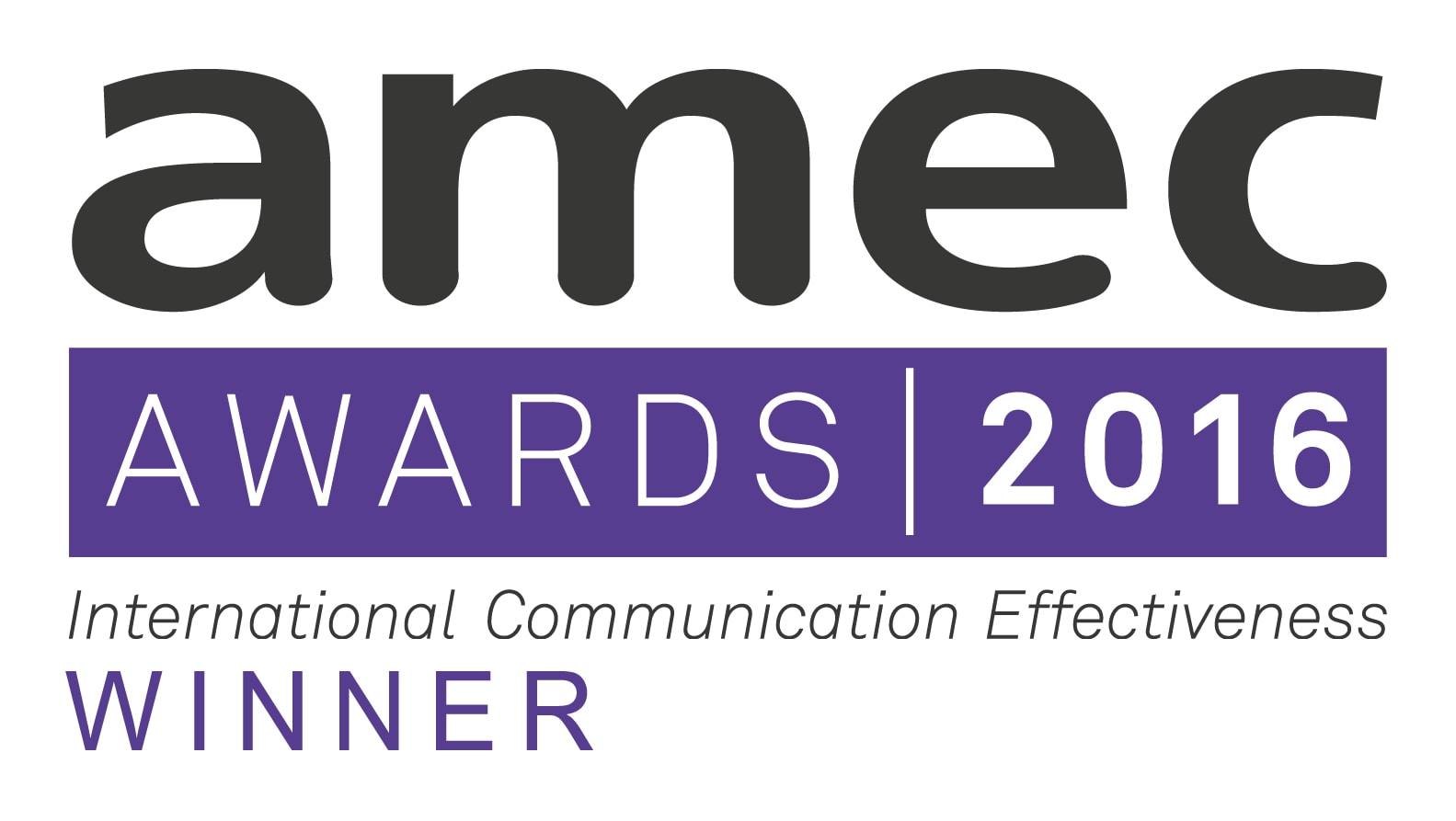 Barbaricum Wins Gold and Silver AMEC Awards for Communication ... Barbaricum Wins Gold and Silver AMEC Awards for Communication ...
